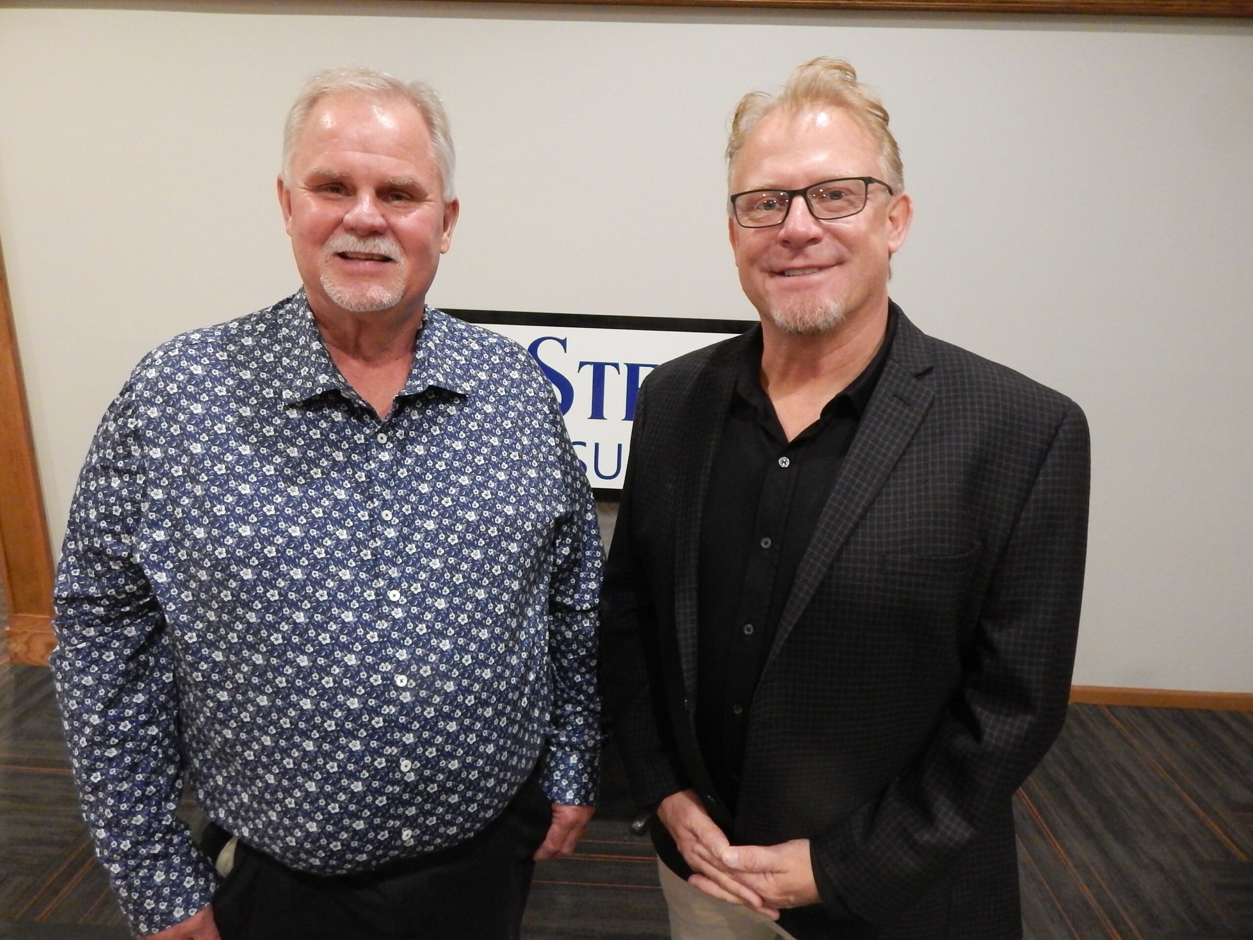 Mages buys Steffl Insurance | News, Sports, Jobs - The Journal